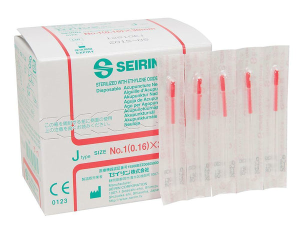 Acupuncture Needles - Healthy You