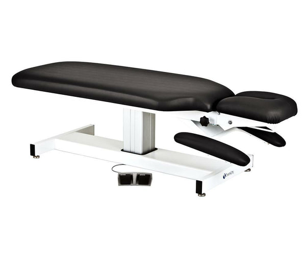 Adjusting Tables - Healthy You