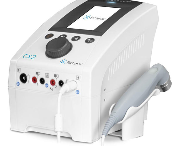 Clinical Electrotherapy Units - Healthy You