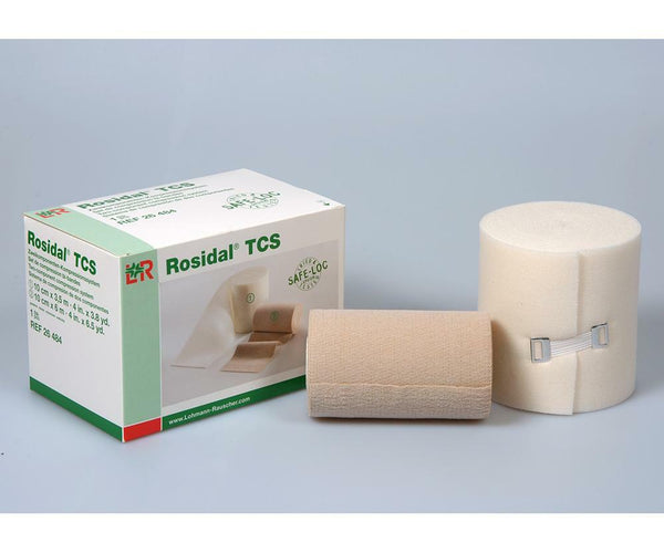 Compression & Lymphedema - Healthy You