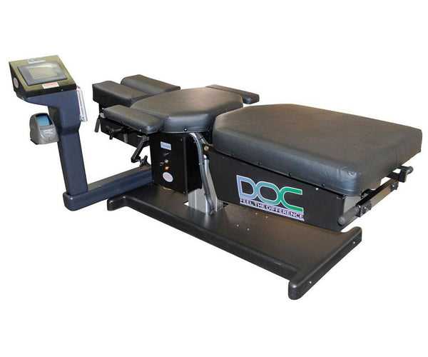 Decompression &Traction Tables - Healthy You