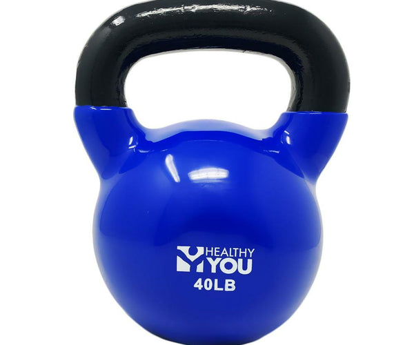 Dumbbells, Kettlebells & Weights - Healthy You
