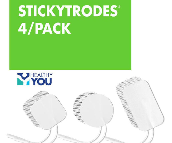 Electrodes - Healthy You