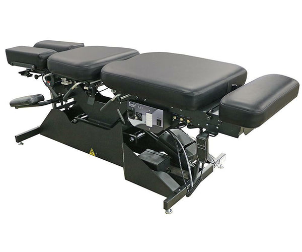 Flexion Distraction Tables - Healthy You