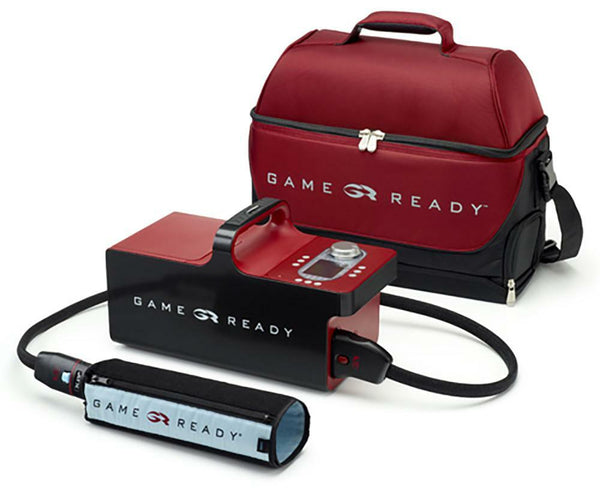 Hot & Cold Compression - Healthy You