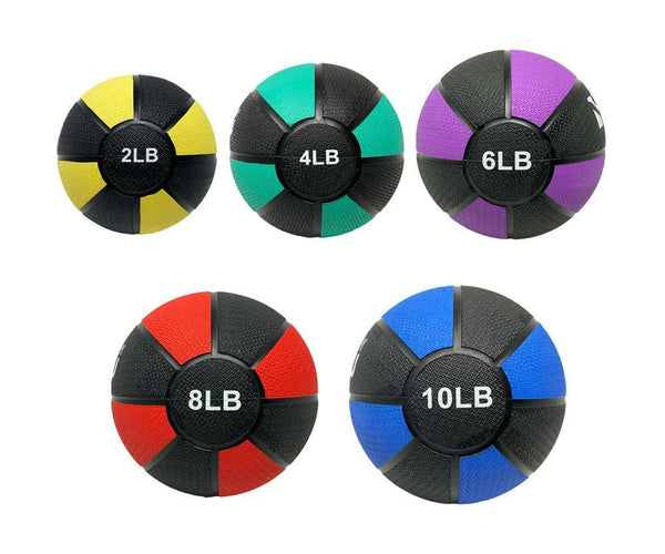 Medicine Balls & Rebounders & Trampoline – Healthy You