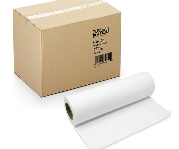 Paper & Disposables - Healthy You