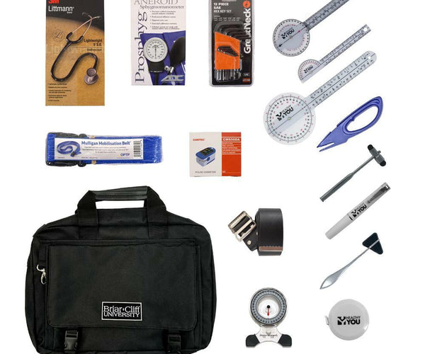 Physical Therapy Student Kits - Healthy You
