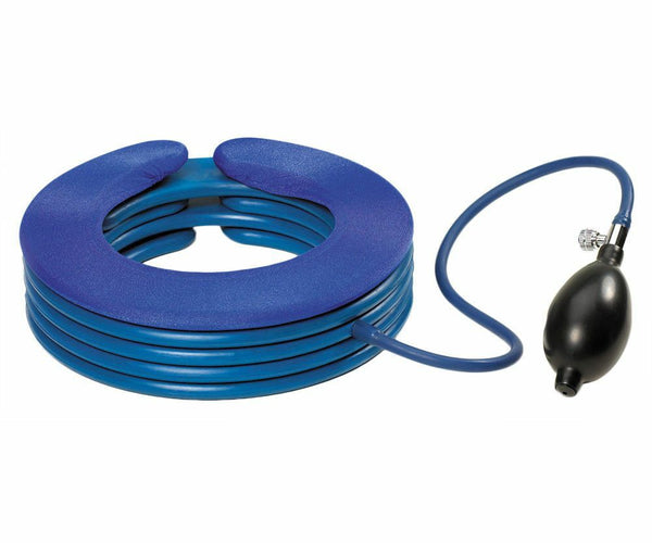 Portable Cervical & Lumbar Traction - Healthy You