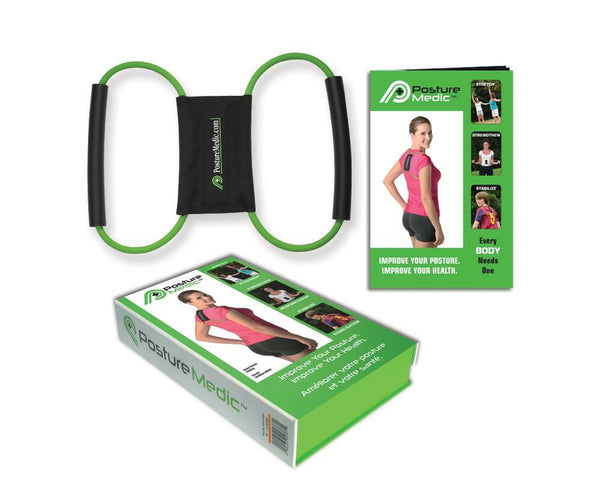 Posture Supports – Healthy You