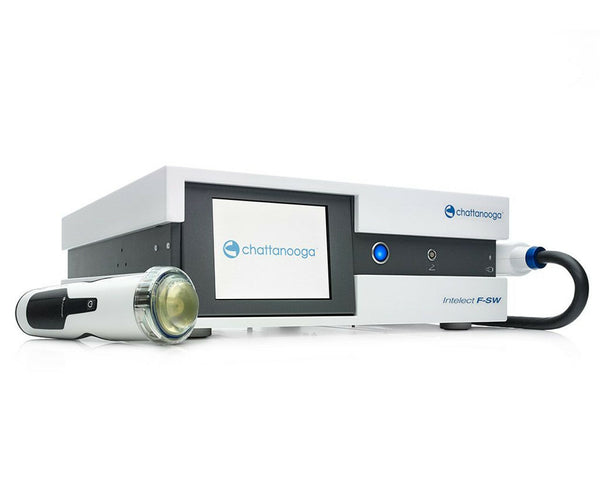 Shockwave & Radial Pulse Wave Therapy – Healthy You