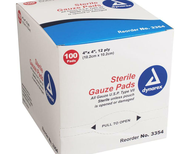 Wound Care - Healthy You